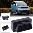 Automatic Window Lifter OBD Module for Vehicles with Remote, Door ...