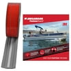 Megaware 30532 PontoonGuard - Gray, 32' - Walmart.com