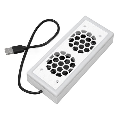 XBOX Series S Cooling Stand,Game Console Cooling Stand RGB Console ...