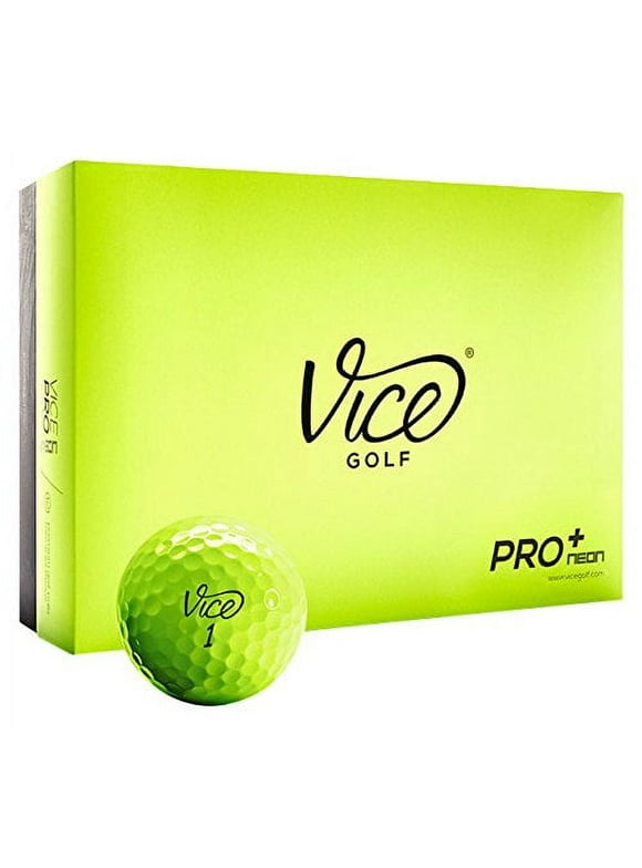 Vice Golf Balls in Vice Golf - Walmart.com