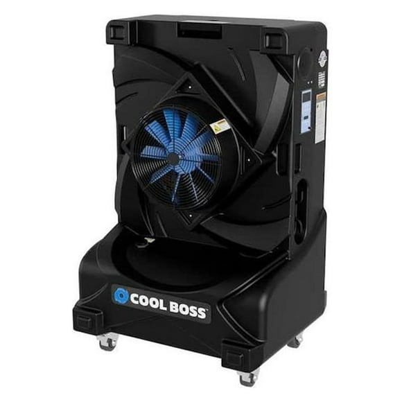 Cool Blast Air Cooler