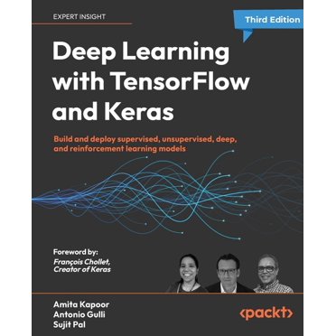Mastering PyTorch: Build powerful neural network architectures using ...