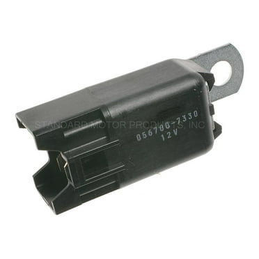 Standard Ignition A/C Compressor Control Relay,Fuel Pump Relay ...