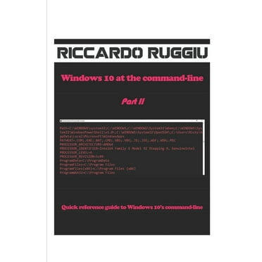 Windows(R) 64-bit Assembly Language Programming Quick Start: Intel(R) X86-64, SSE, AVX ...