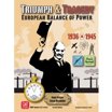 GMT Games Triumph & Tragedy GMT 1501-21 - Walmart.com