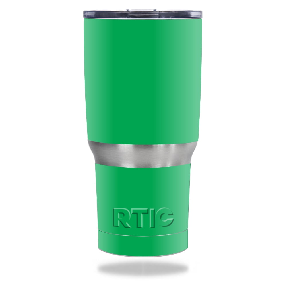 Skin Decal Wrap Compatible With RTIC Tumbler 20 oz (2016) cover Sticker ...