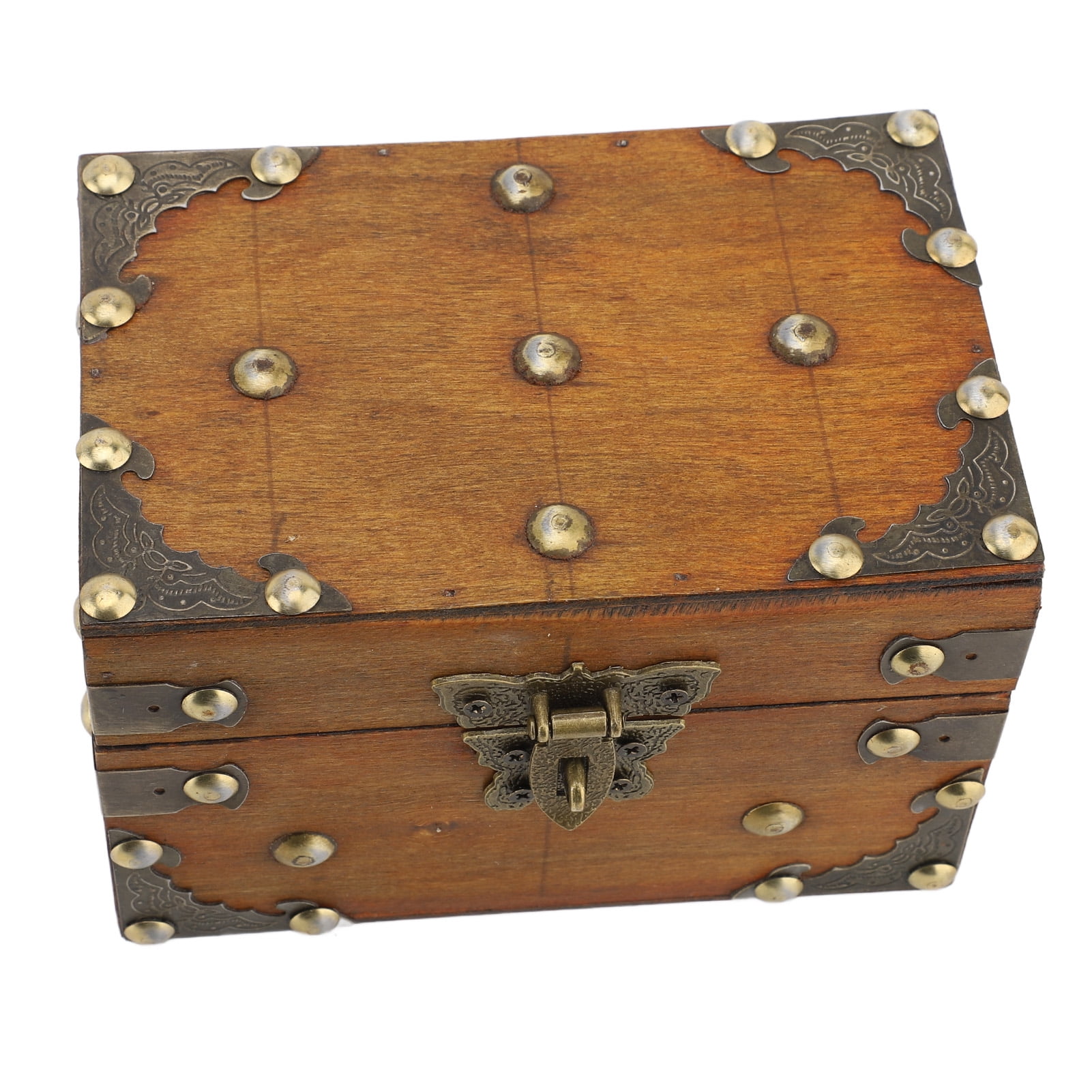 Click here for Estink Vintage Storage Box  Decorative Elegant 14.... prices