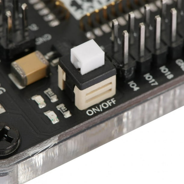 Octpeak Burn Fixture Good Contact Performance Esp32 Burn Fixture