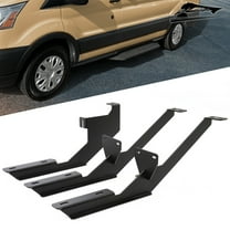 Kojem RH Side Step for 2015 to Present Ford Transit 150/250/350 ...