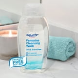 Equate Dye- and Scent-Free Feminine Cleansing Wash For all Skin Types ...