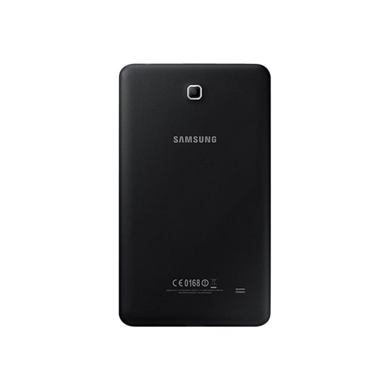 Samsung Galaxy Tab 4 7 Inch Black