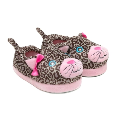 Robeez - Light Up Slippers - Emelie | Walmart Canada