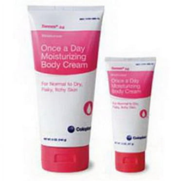 Coloplast Sween 24 Moisturizer, 24-Hour Hydration Cream for Dry ...