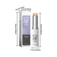 Retinol Eye Stick for Anti-Wrinkle Care, Convenient Application for ...