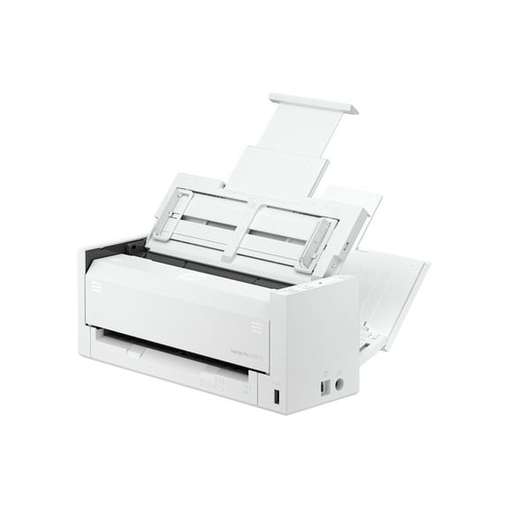 HP ScanJet Enterprise Flow 7000 s3 Sheet-Feed Document Scanner, 600 dpi ...