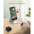 ADZERD Remote Control Page Turner for Kindle Paperwhite Oasis, TikTok ...