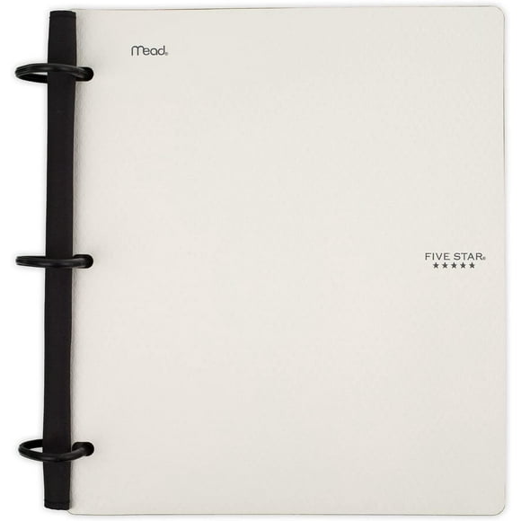 Five Star Flex Hybrid Notebinder Stores