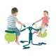 TP Active Fun Spiro Hop SeeSaw - Walmart.com