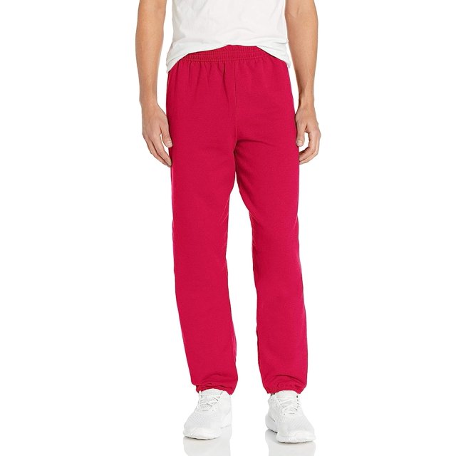 Hanes Men's Sweatpants, EcoSmart Best Sweatpants for Men, Men's ...