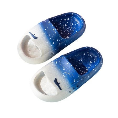 Baohd Boys And Girls Sandals For Indoor And Outdoor With Sunken Foot ...