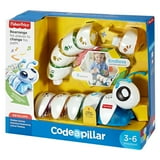 Fisher-Price Think & Learn Code-a-pillar - Walmart.com
