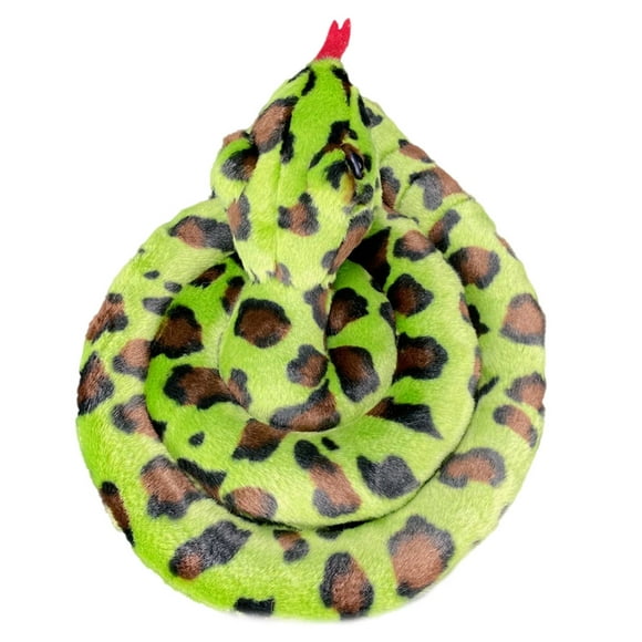 Giant Snake Stuffed Animal