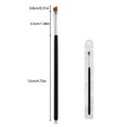 2026 New Eyeliner Brushes Set,Fine Angled Eyeliner Brush,Ultra-Thin ...