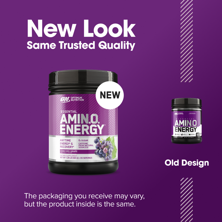 Optimum Nutrition Essential Amino Energy Pre-Workout, 40% OFF Optimum Nutrition Essential Amino Energy Pre-Workout, 40% OFF