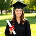 2026 Bachelor's Graduation Hat Tassel with Hanger for PhD President ...