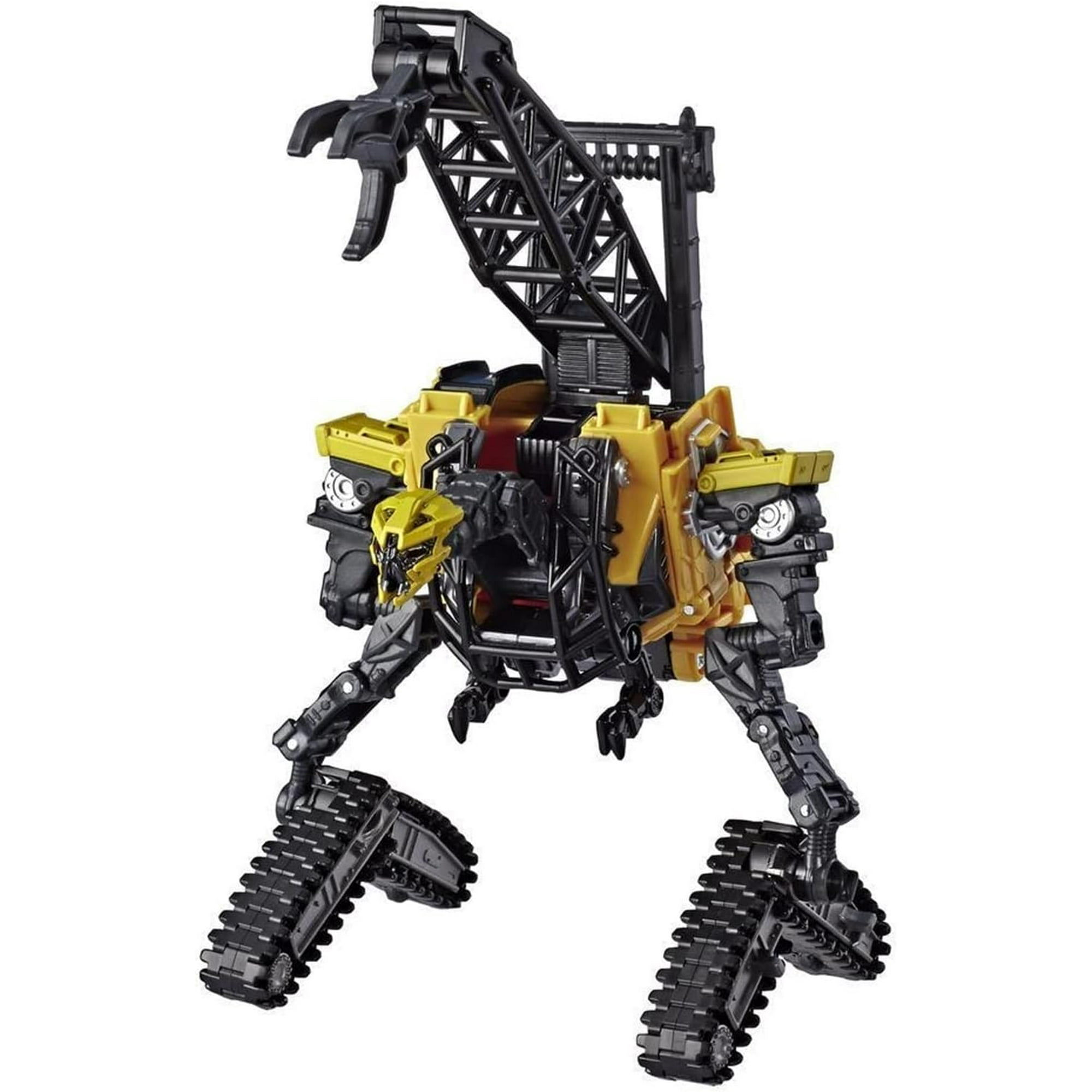 Click here for Surjde Transformer Toys Devastator Voyager Class S... prices