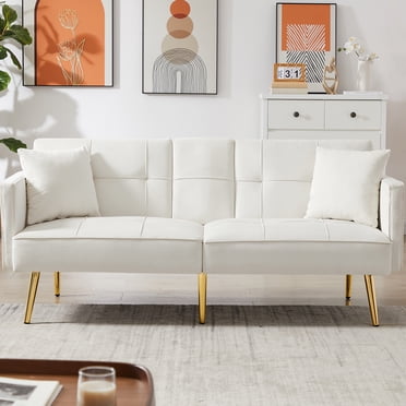 Design Toscano Abbotsford House Victorian Sofa - Walmart.com