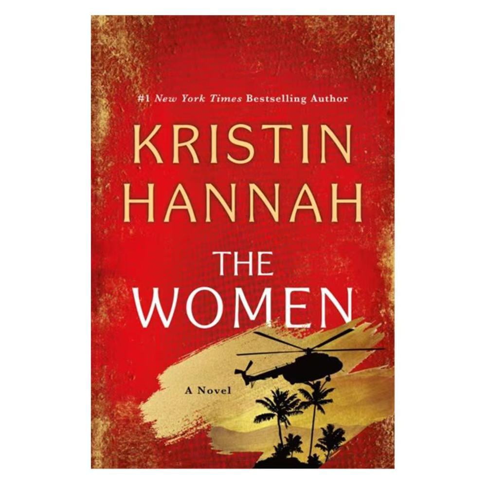 Click here for Truevaluebazaar Kristin Hannah The Women prices