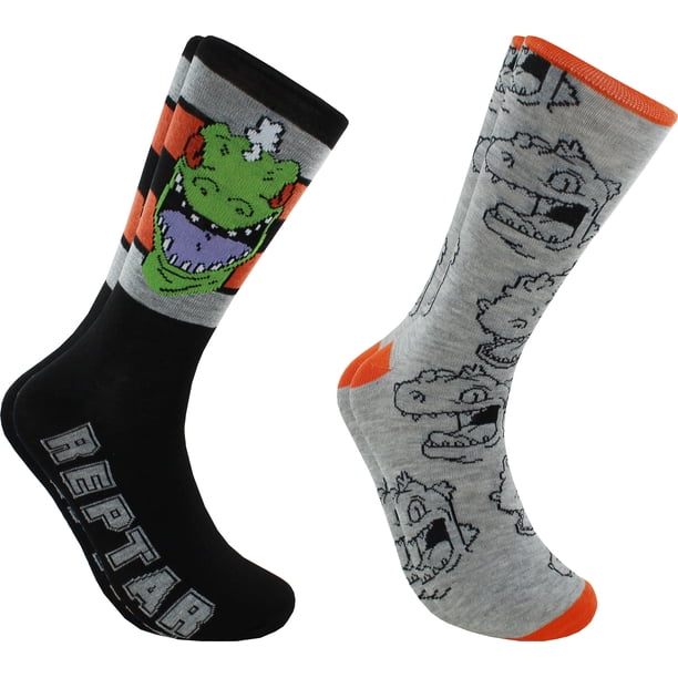 Hey Arnold Socks
