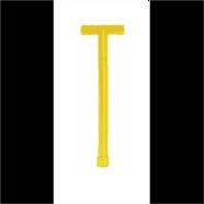 Lisle 12220 - Nox Sensor Thread Chaser M20 - Walmart.com