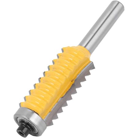 8 Shanks of Wood Router Cutter, Router Cutter Rail, Reversible Joint ...