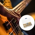 226Pcs Guitar Screw Kits 9 Types with Springs for Electric Guitar ...
