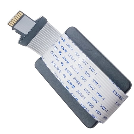 Thinsony 3D Extension Cable Adapter Printer Parts TF to Card Converter ...