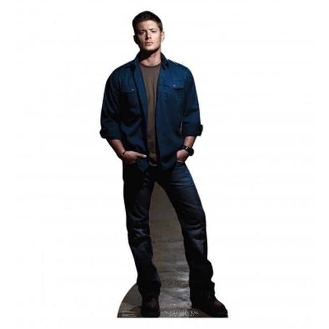 Click here for Advanced Graphics 1673 Dean Winchester - Supernatu... prices