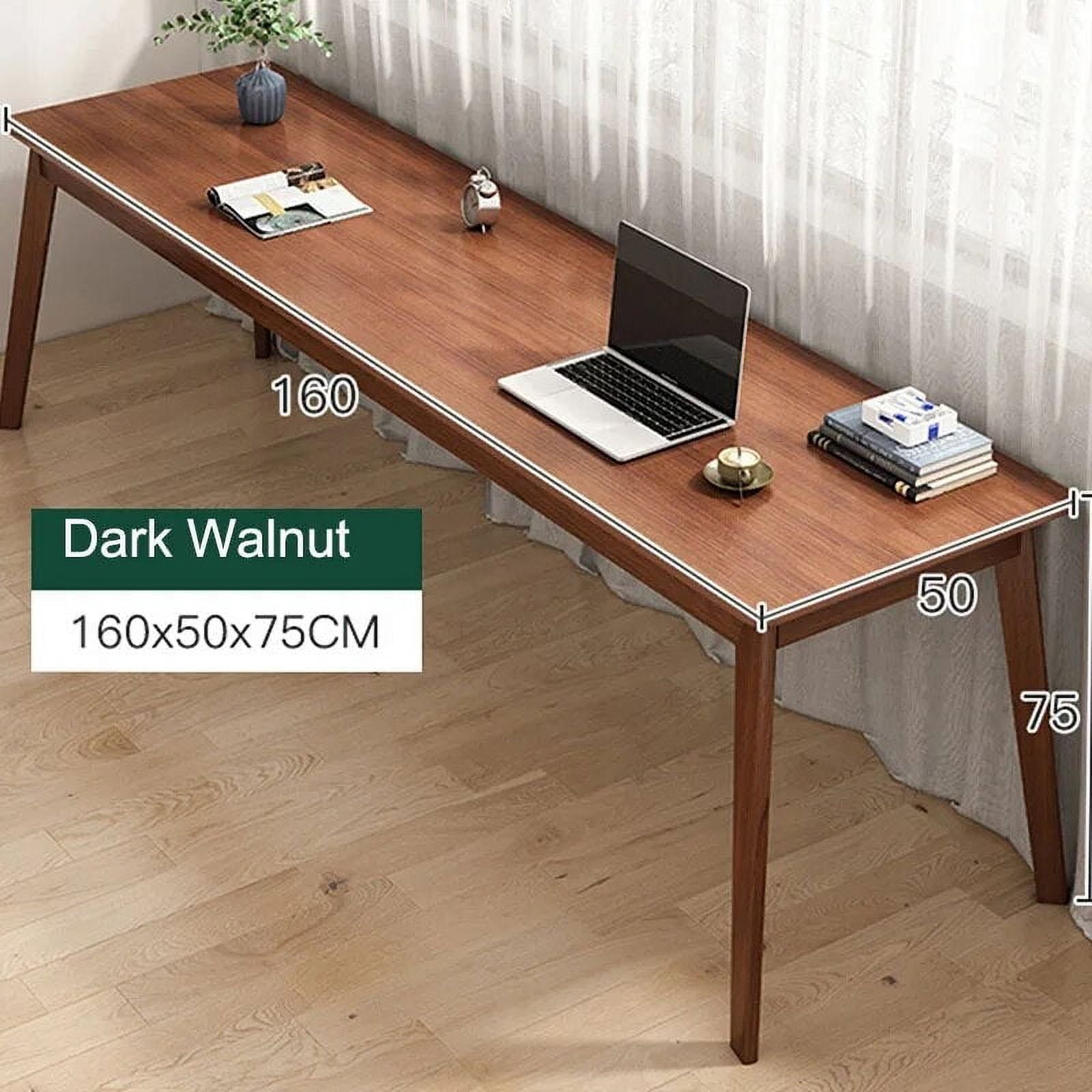 Mosaic Office Table Big Support Space To Study With 6.5cm Wide Desks ...