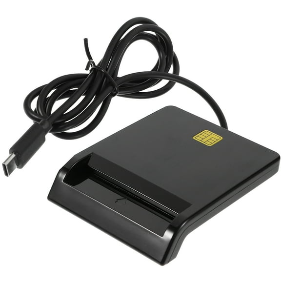 Smart Card Reader