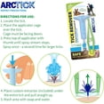 ARCTICK Tick Remover - Walmart.com