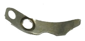 Singer Sewing Machine Bobbin Case Spring - Walmart.com