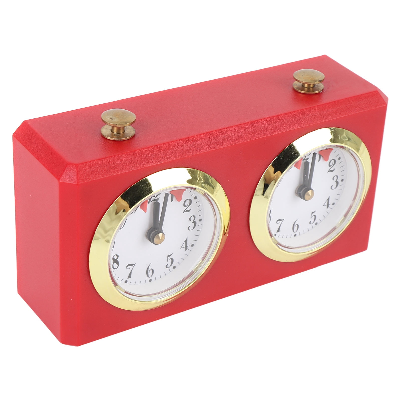 Mechanical Chess Clock Vintage Analog Chess Clock Large Dials Wind Up ...
