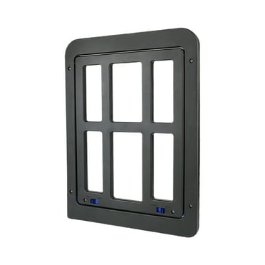 Heavy Duty CLAWGUARD - Big Dog Scratch Shield - Ultimate Door, Frame ...