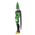Dragonball Super Dragon Stars - Cell Final Form 6.5" Action Figure ...
