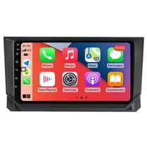 RoverOne Car Stereo CarPlay Android Auto for Fiat 500X 2014 - 2020 GPS ...