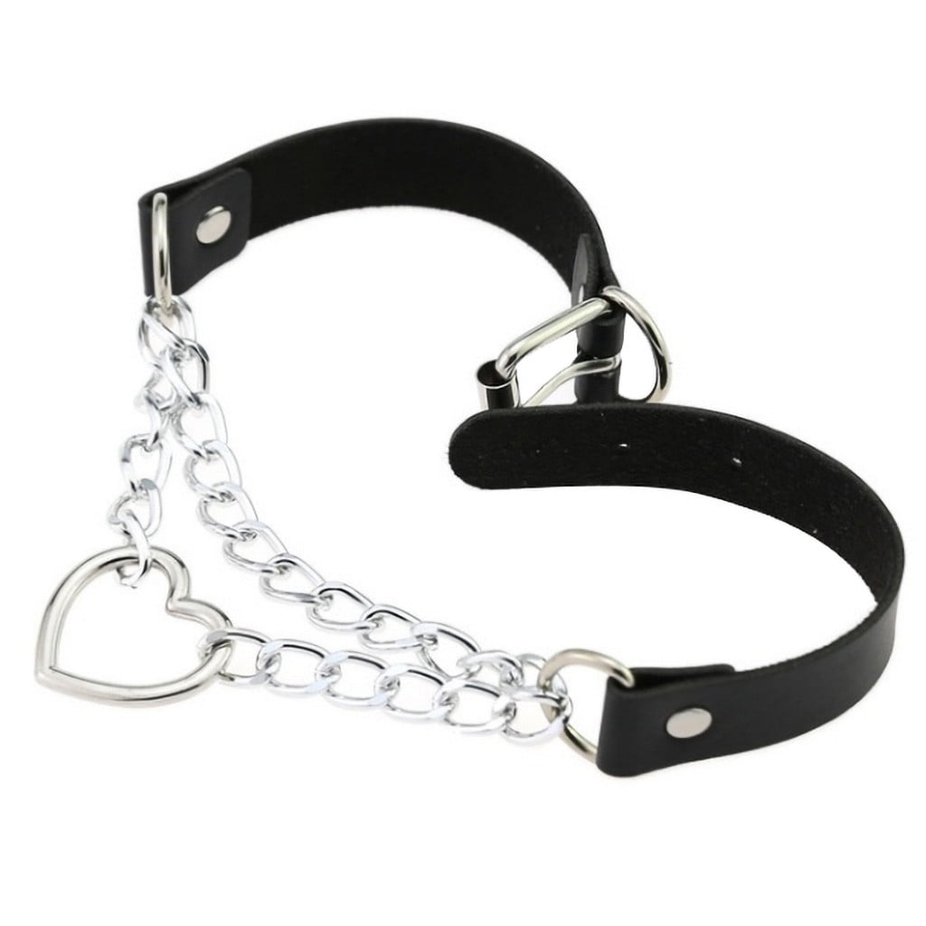 Click here for Pisexur Valentines Day Gifts Women Chain Choker Ne... prices