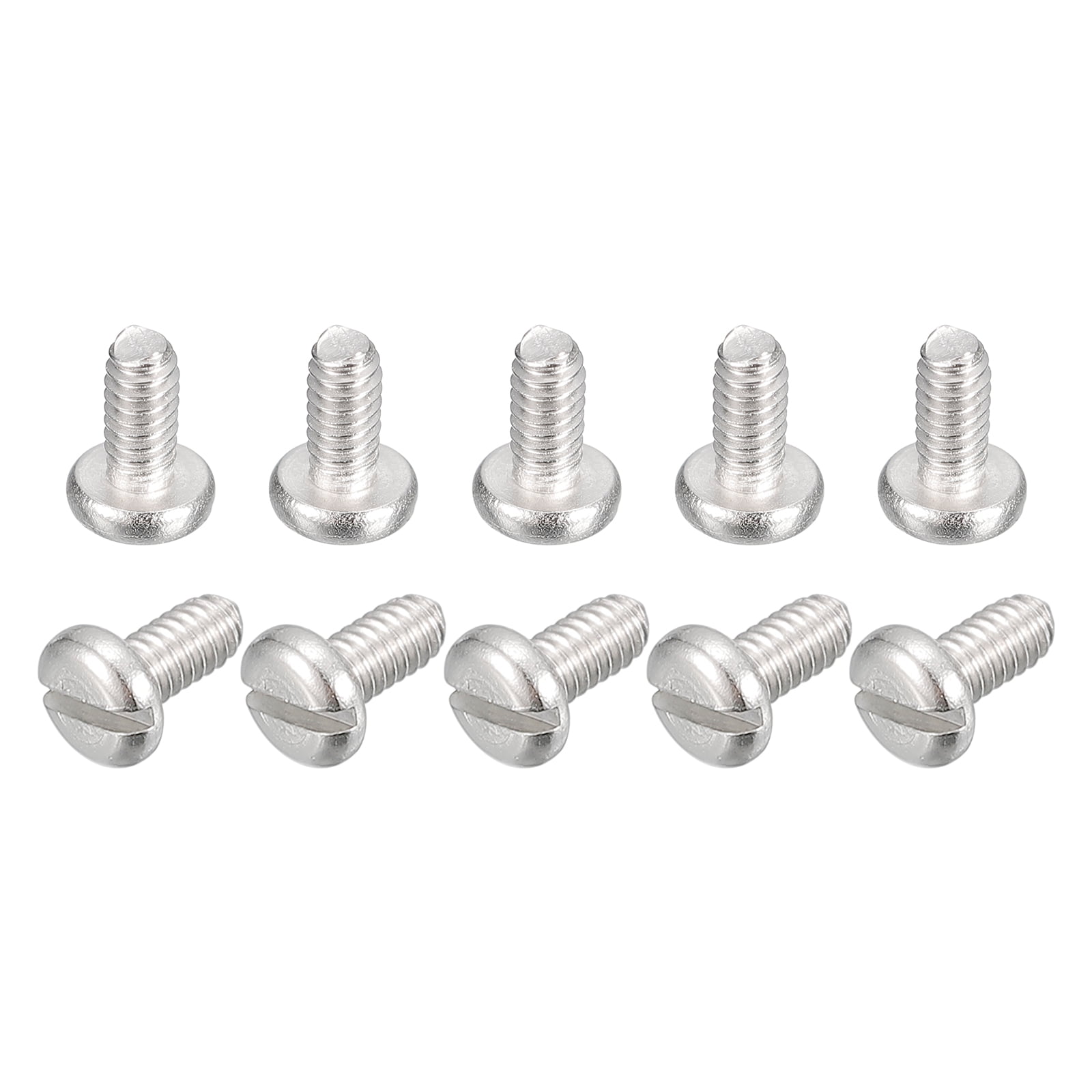 Click here for Unique Bargains 304 Stainless Steel Machine Screws... prices
