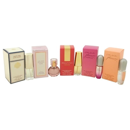 Estee Lauder Miniature Collection 5 Piece Set - Walmart.ca