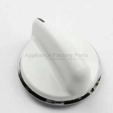 GE Genuine OEM WH01X10314 Washer Control Knob - Walmart.com